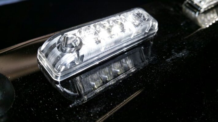 vosca loose led lighting white – Vosca